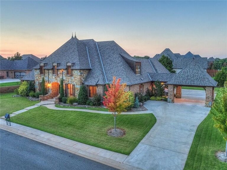 Sell Your House Fast in Edmond & OKC | The Brokerage